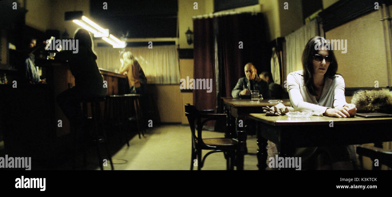 DAS LEBEN DER ANDEREN aka THE LIVES OF OTHERS Ulrich Mhe, Martina ...