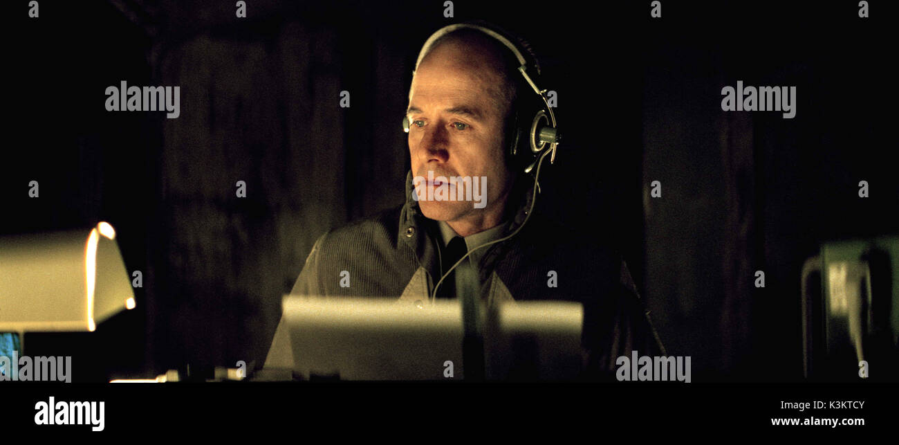 DAS LEBEN DER ANDEREN aka THE LIVES OF OTHERS ULRICH MUHE DAS LEBEN DER ...