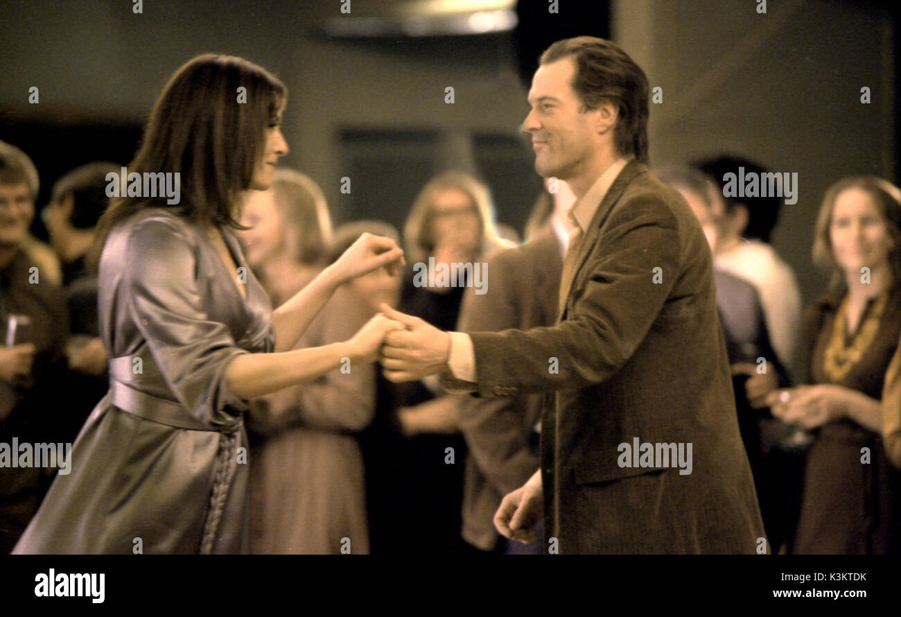 DAS LEBEN DER ANDEREN aka THE LIVES OF OTHERS MARTINA GEDECK, SEBASTIAN ...