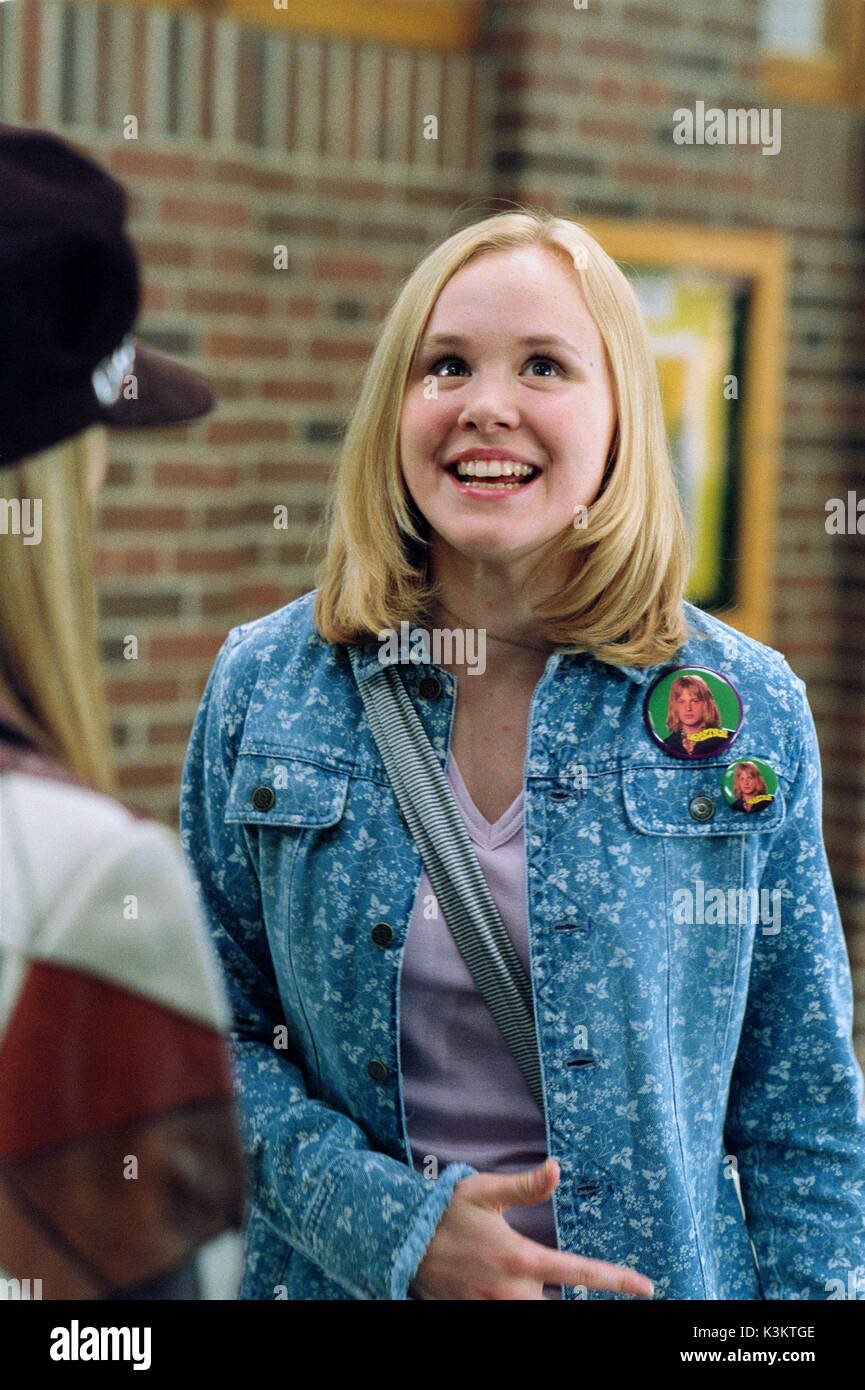 CONFESSIONS OF A TEENAGE DRAMA QUEEN LINDSAY LOHAN, ALISON PILL Date ...