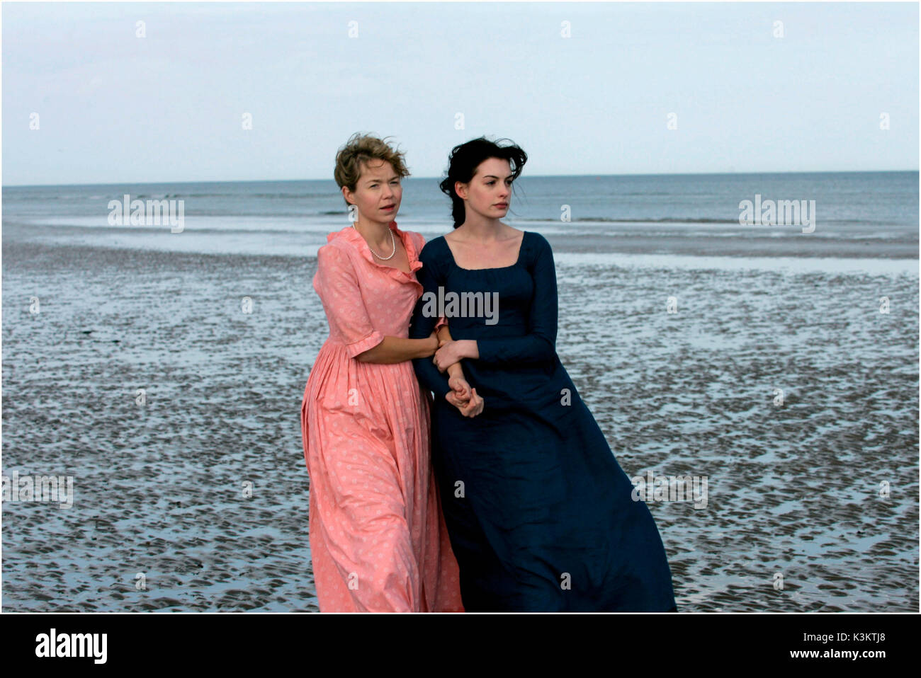 Anna Maxwell Martin Becoming Jane