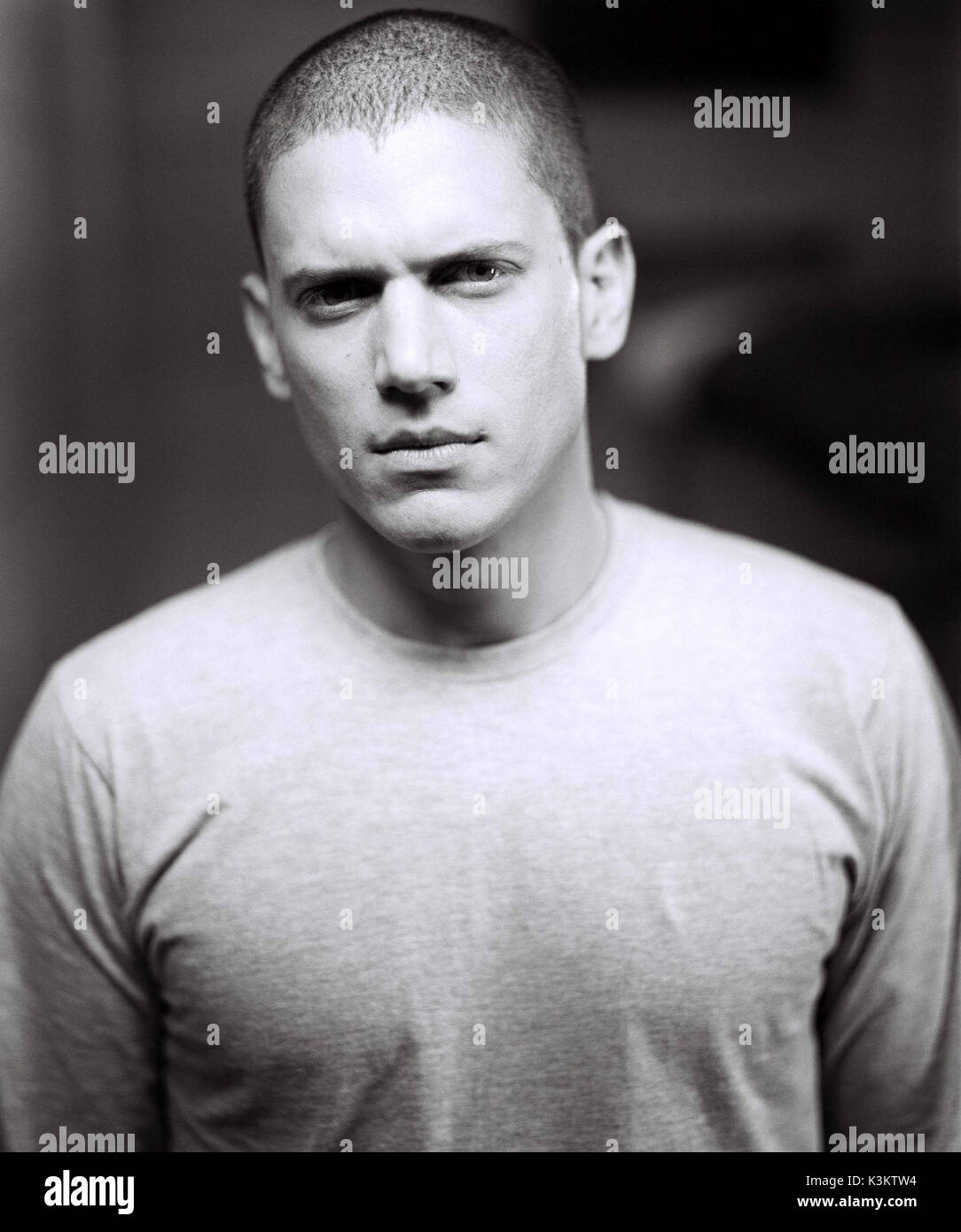 Wentworth Miller