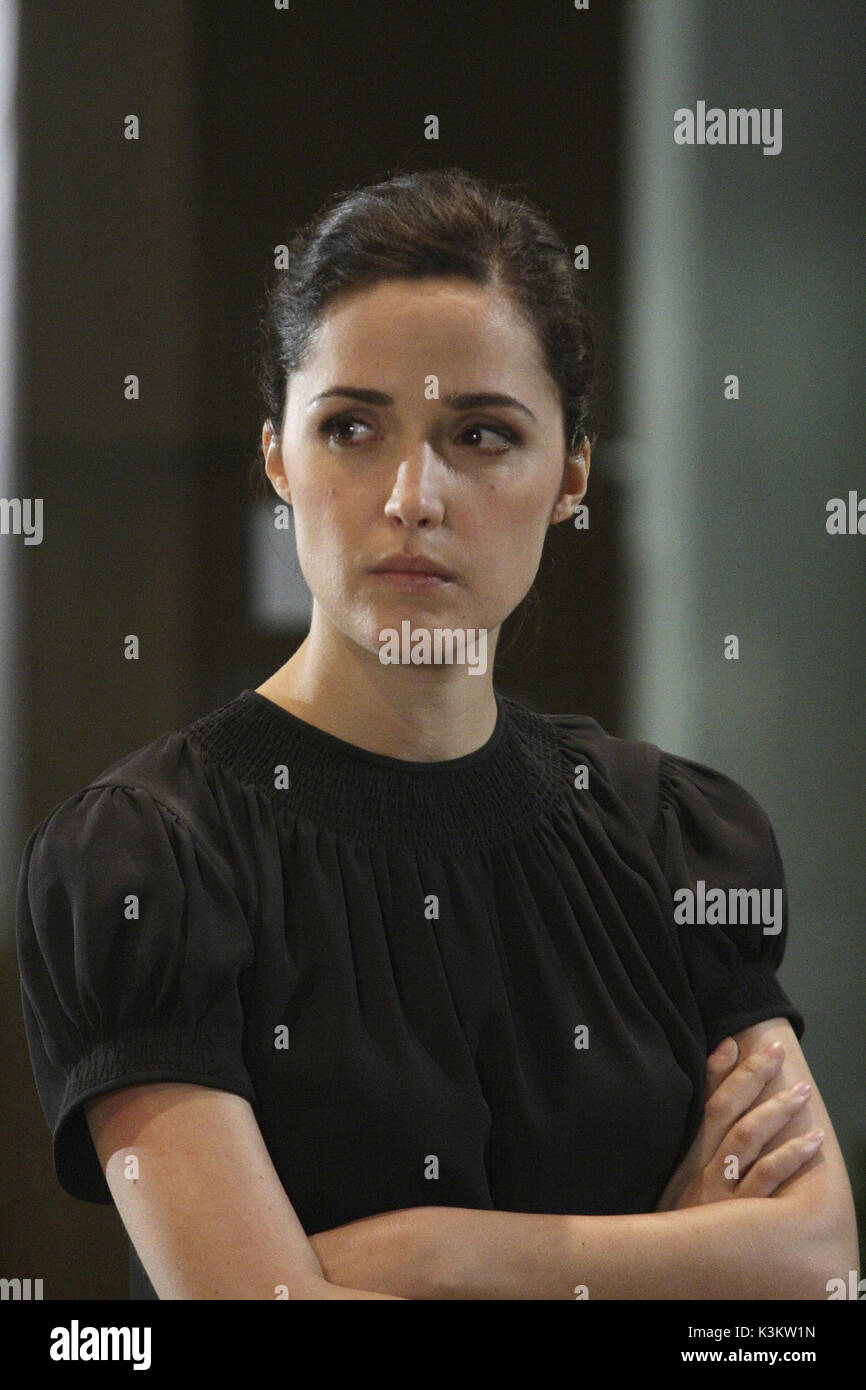 Rose byrne 2007 hi-res stock photography and images - Alamy