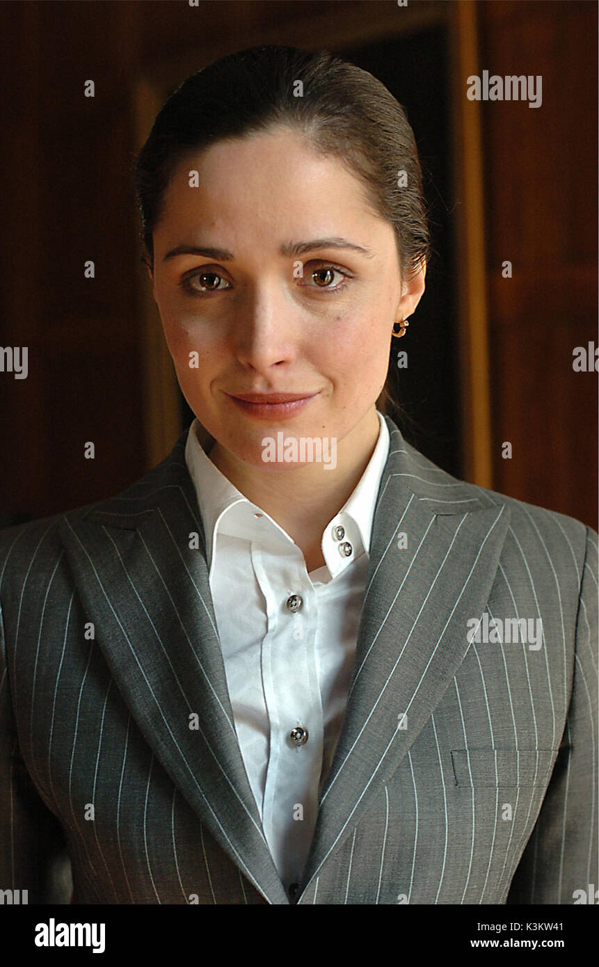 Rose bryne hi-res stock photography and images - Alamy