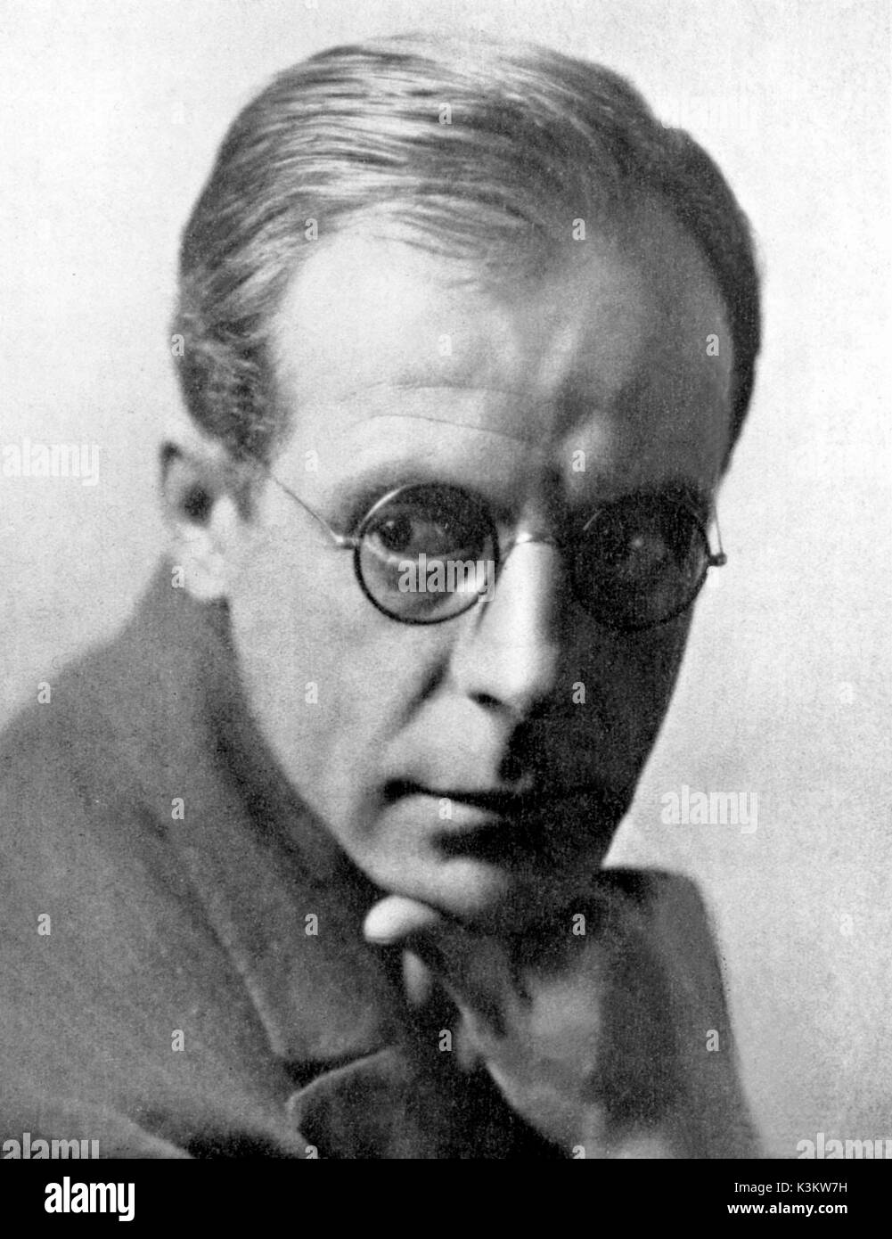 Walter summers director hi-res stock photography and images - Alamy