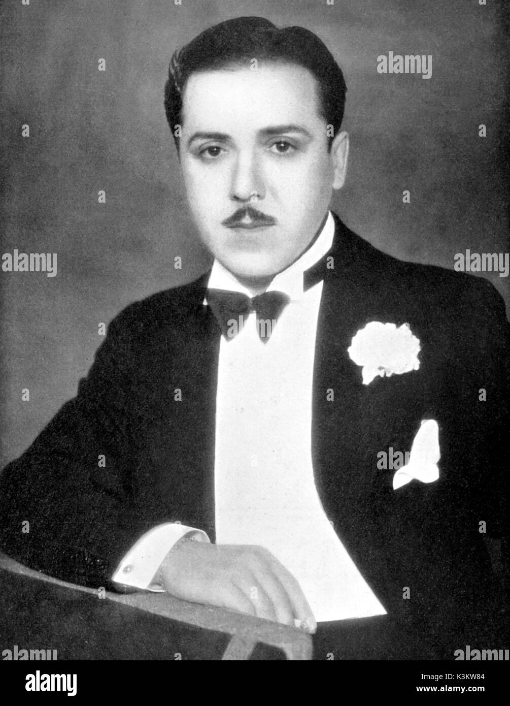 Monty banks hi-res stock photography and images - Alamy