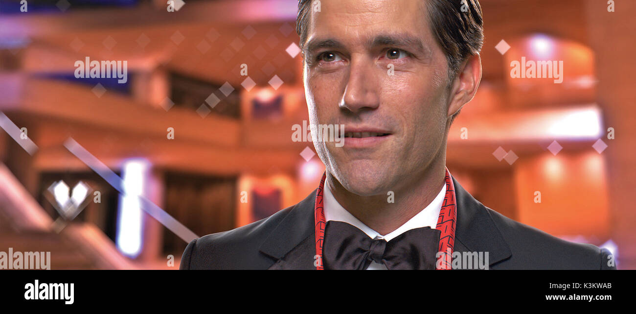 SPEED RACER MATTHEW FOX Date: 2008 Stock Photo - Alamy