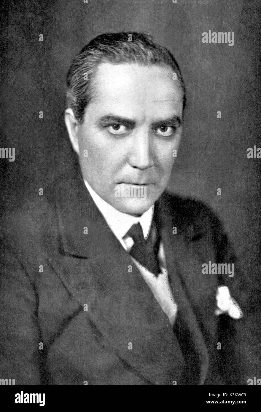 Jack Raymond High Resolution Stock Photography and Images - Alamy