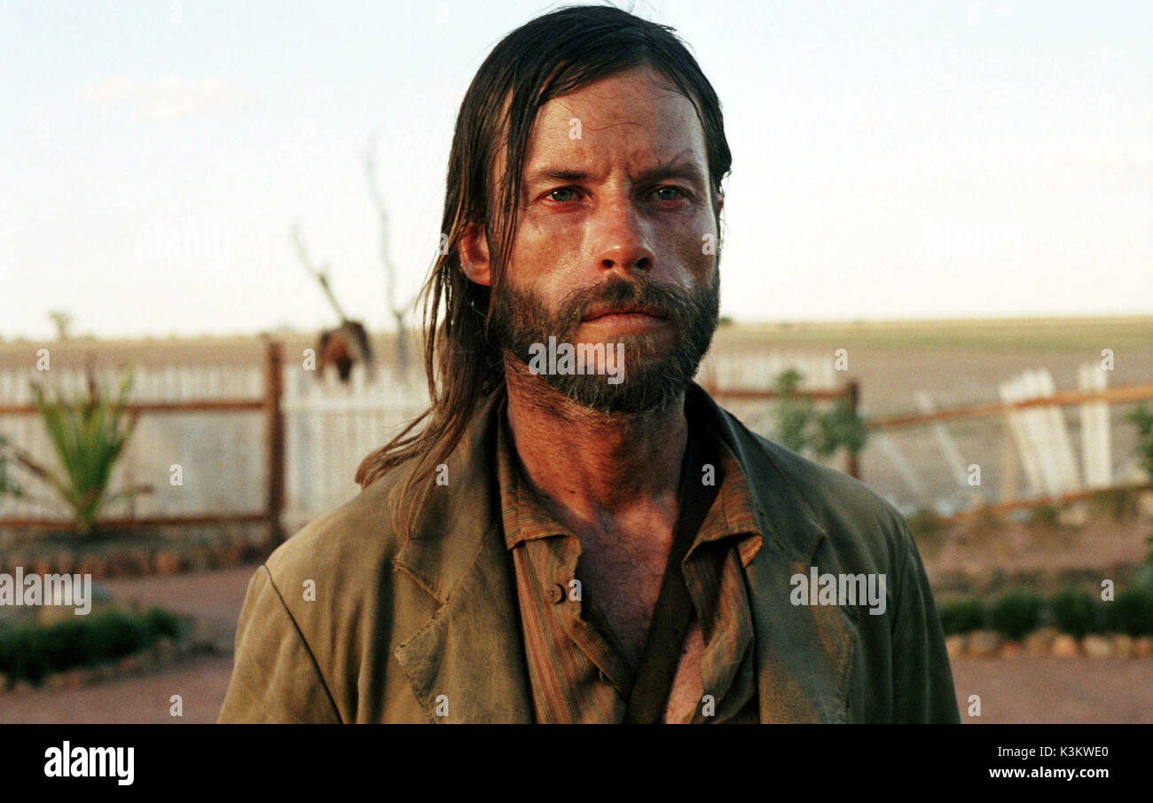 THE PROPOSITION GUY PIERCE Stock Photo - Alamy