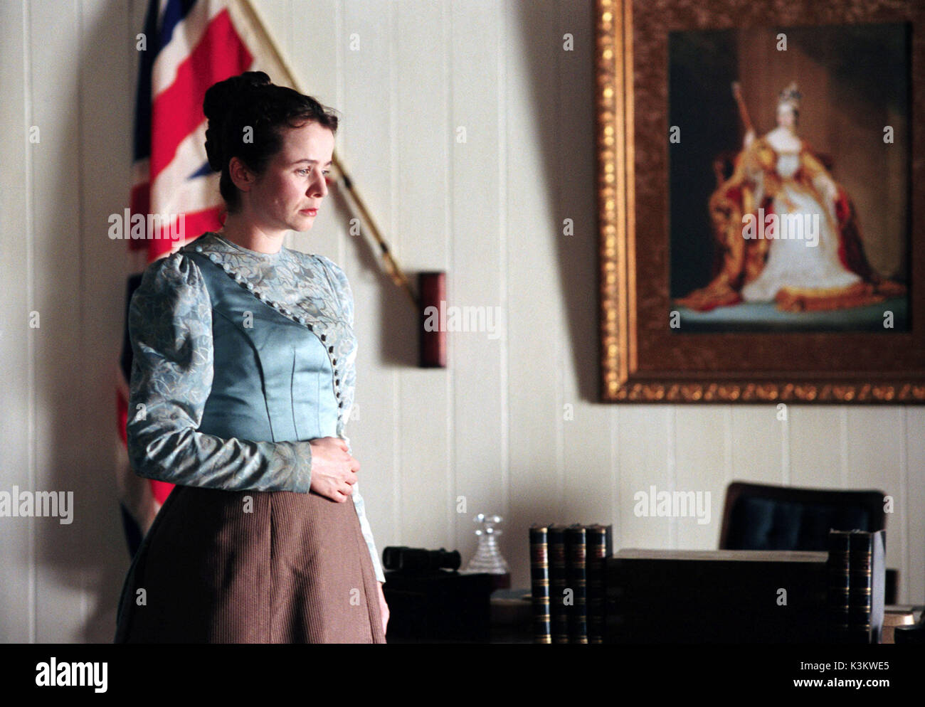 THE PROPOSITION Emily Watson Stock Photo - Alamy