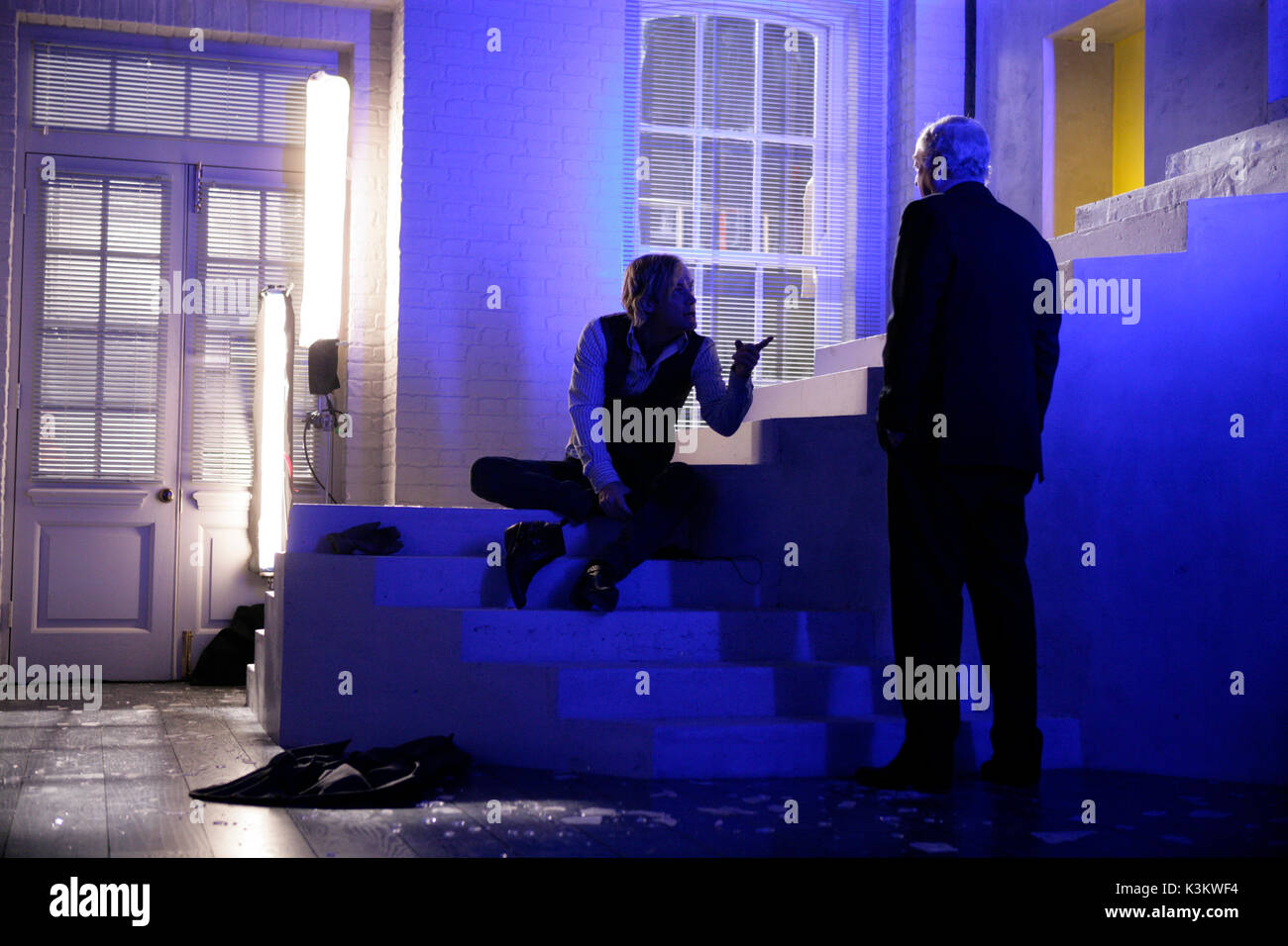 SLEUTH JUDE LAW, MICHAEL CAINE Date: 2007 Stock Photo - Alamy SLEUTH JUDE LAW, MICHAEL CAINE Date: 2007 Stock Photo - Alamy