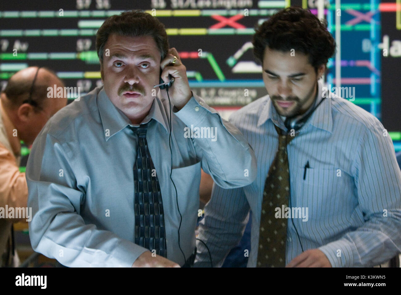 Michael Rispoli 2022