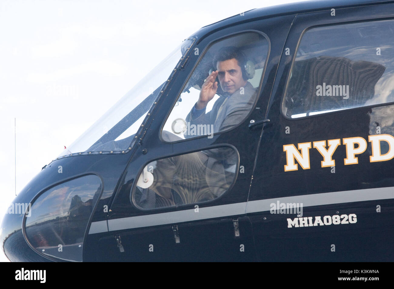 The taking of pelham 123 turturro hi-res stock photography and images ...