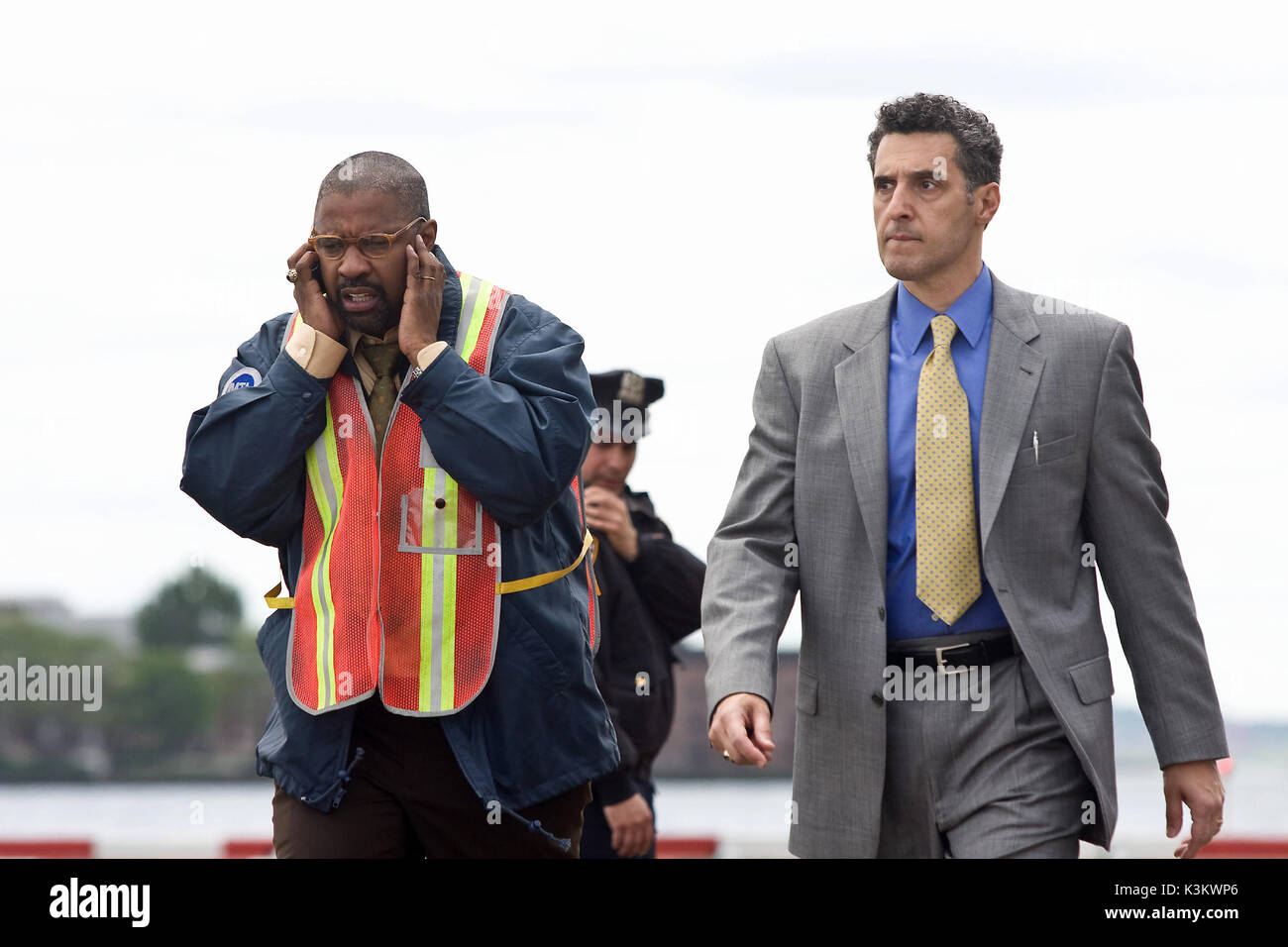 Denzel washington john denzel washington hi-res stock photography and ...