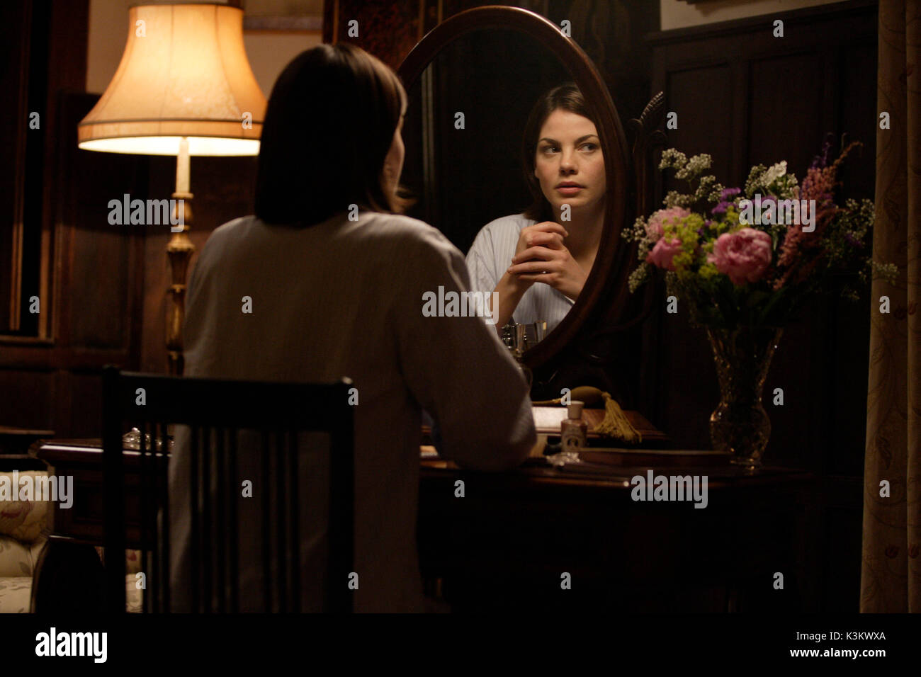 Michelle monaghan made honor 2008 hi-res stock photography and images - Alamy