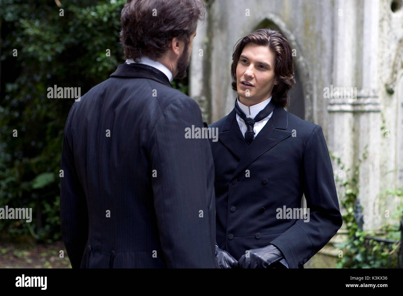 Lord Henry Wotton Illustrations