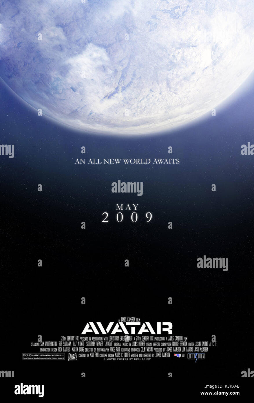 Avatar hi-res stock photography and images - Alamy