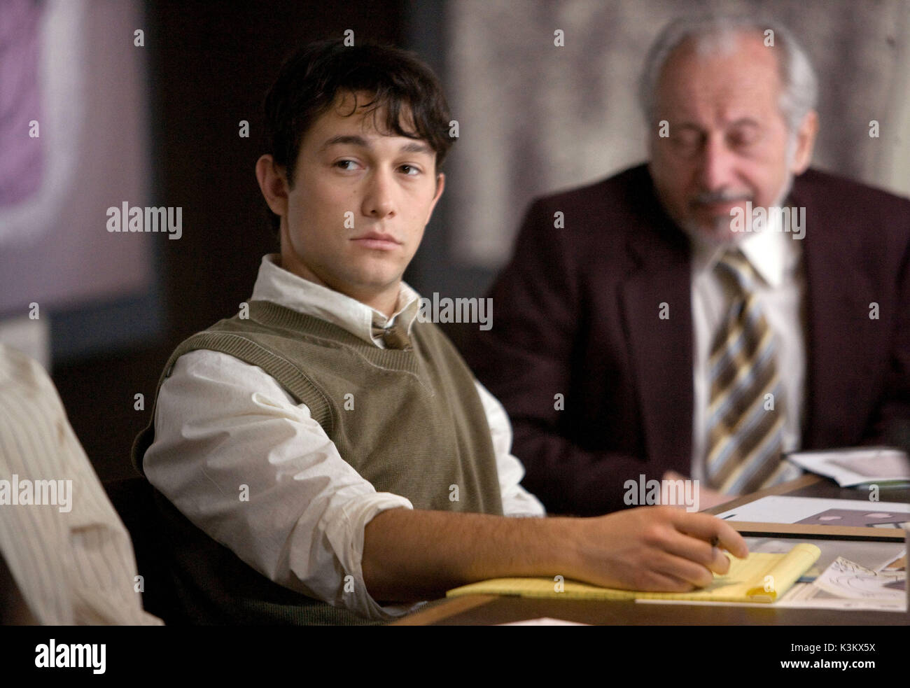 500 days of summer film still hi-res stock photography and images - Alamy