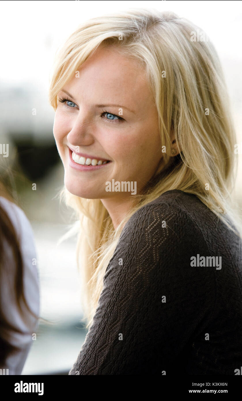 Malin akerman 2009 hi-res stock photography and images - Alamy