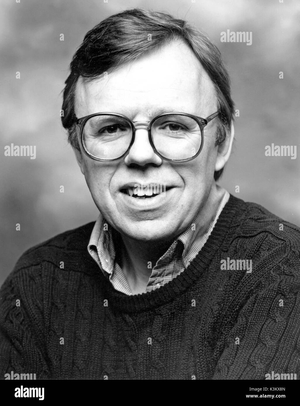 Producer CLIVE PARSONS Stock Photo - Alamy