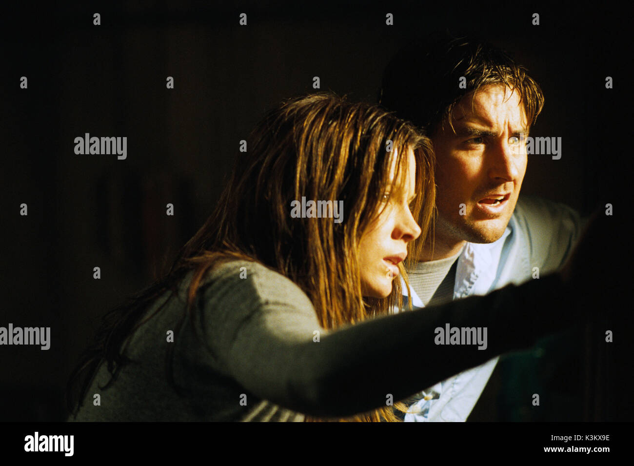 Vacancy 2007 kate beckinsale hi-res stock photography and images - Alamy