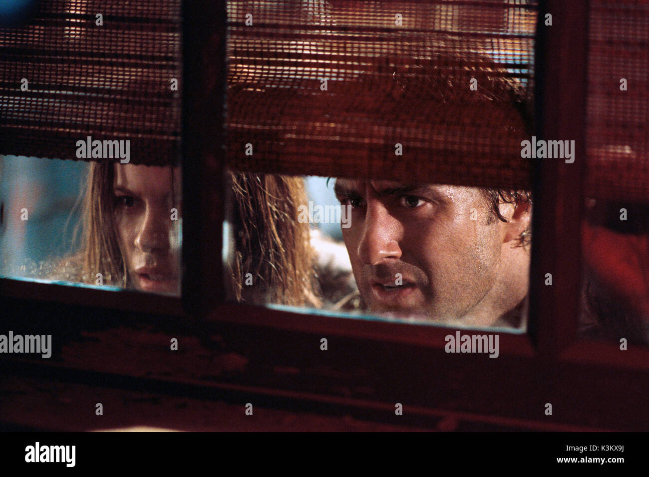 Vacancy 2007 kate beckinsale hi-res stock photography and images - Alamy