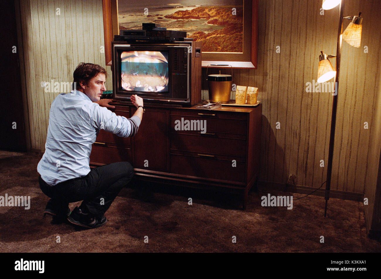 Vacancy 2007 hi-res stock photography and images - Alamy