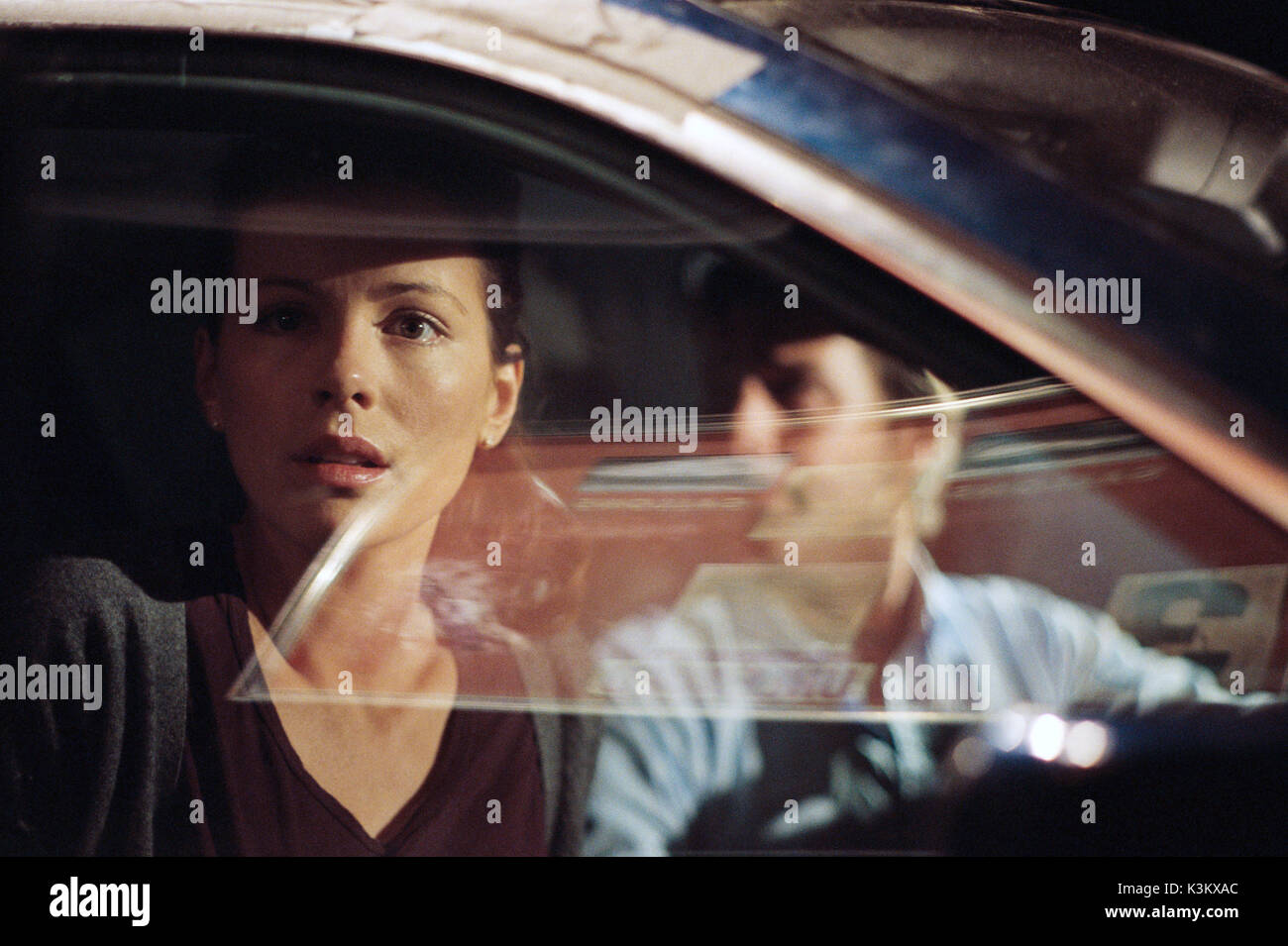 VACANCY KATE BECKINSALE, LUKE WILSON Date: 2007 Stock Photo - Alamy