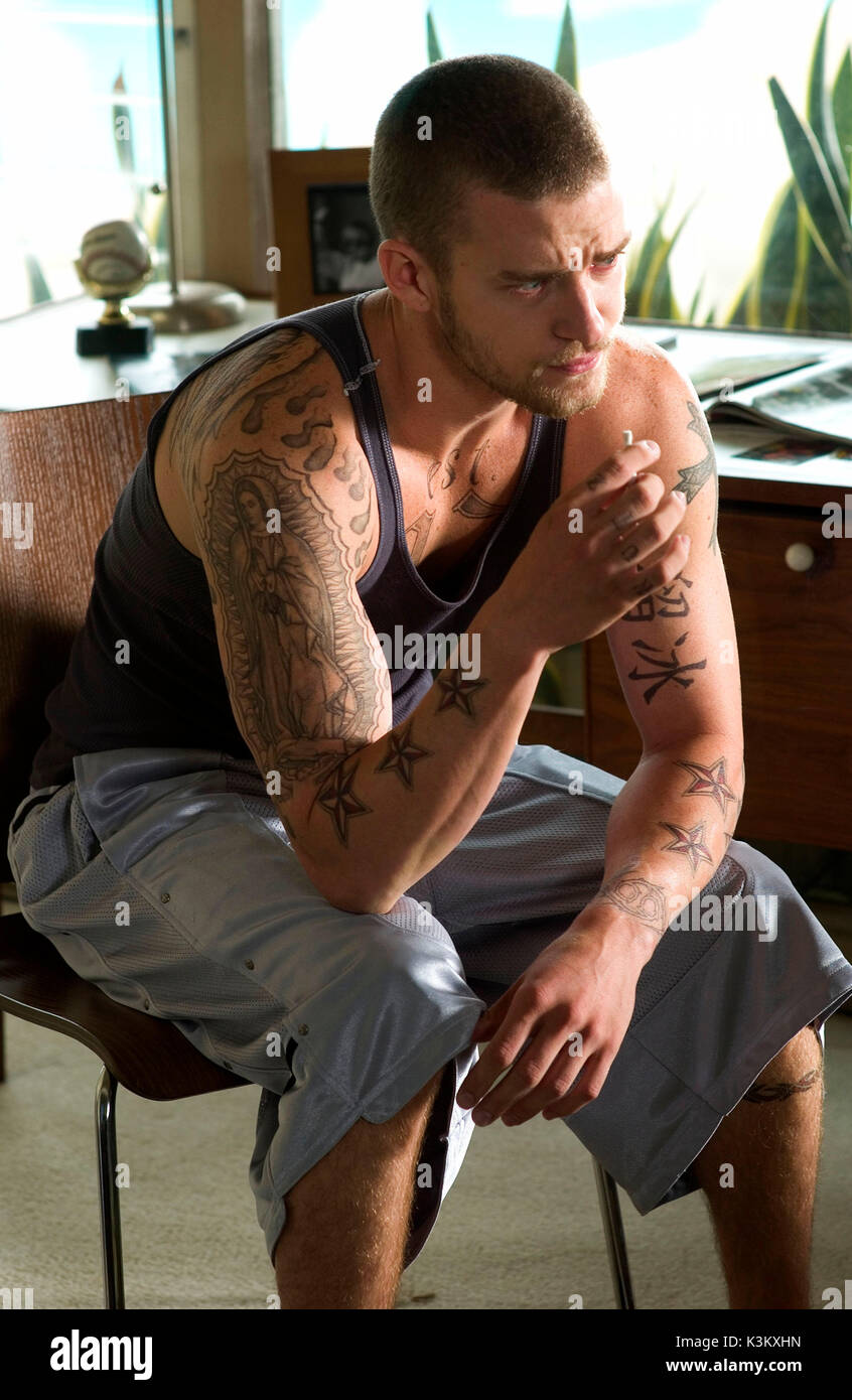 Alpha Dog Justin Timberlake