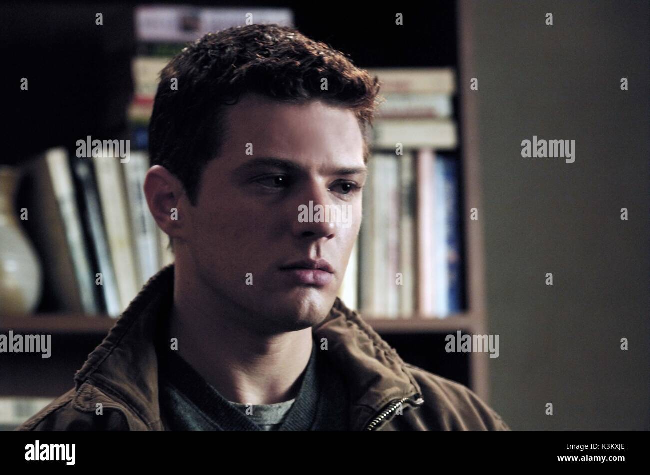 BREACH RYAN PHILLIPPE Date: 2007 Stock Photo - Alamy