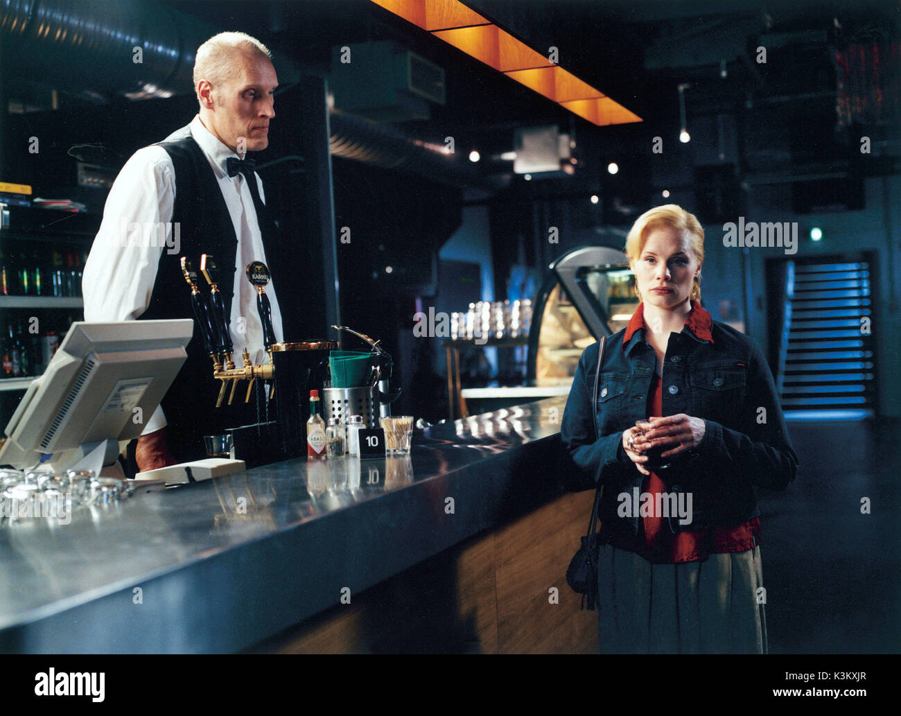 Jarvenhelmi maria hi-res stock photography and images - Alamy