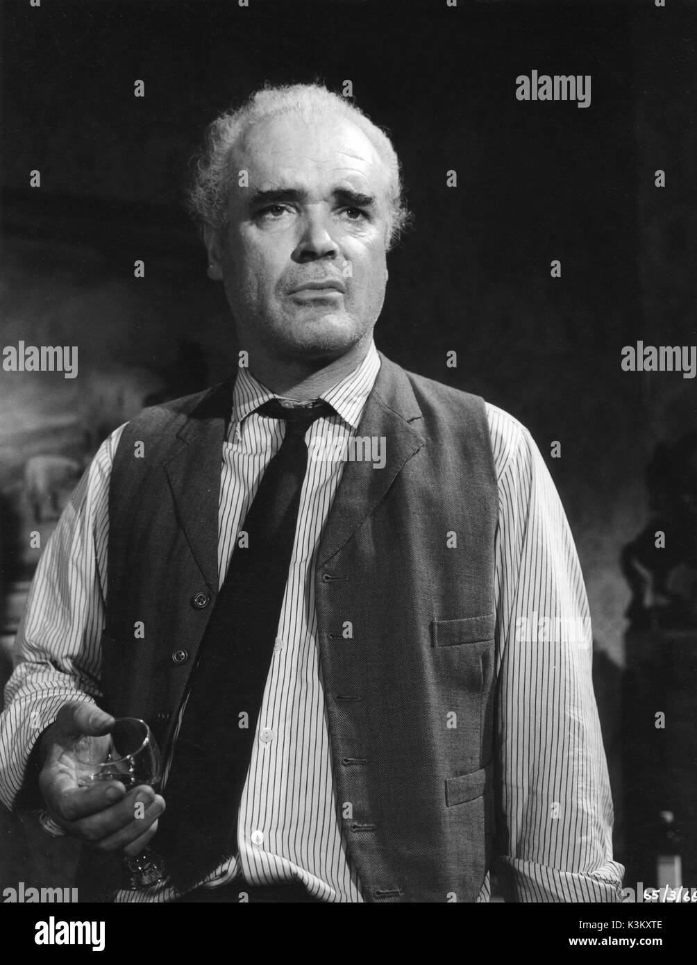 Patrick magee hi-res stock photography and images - Alamy