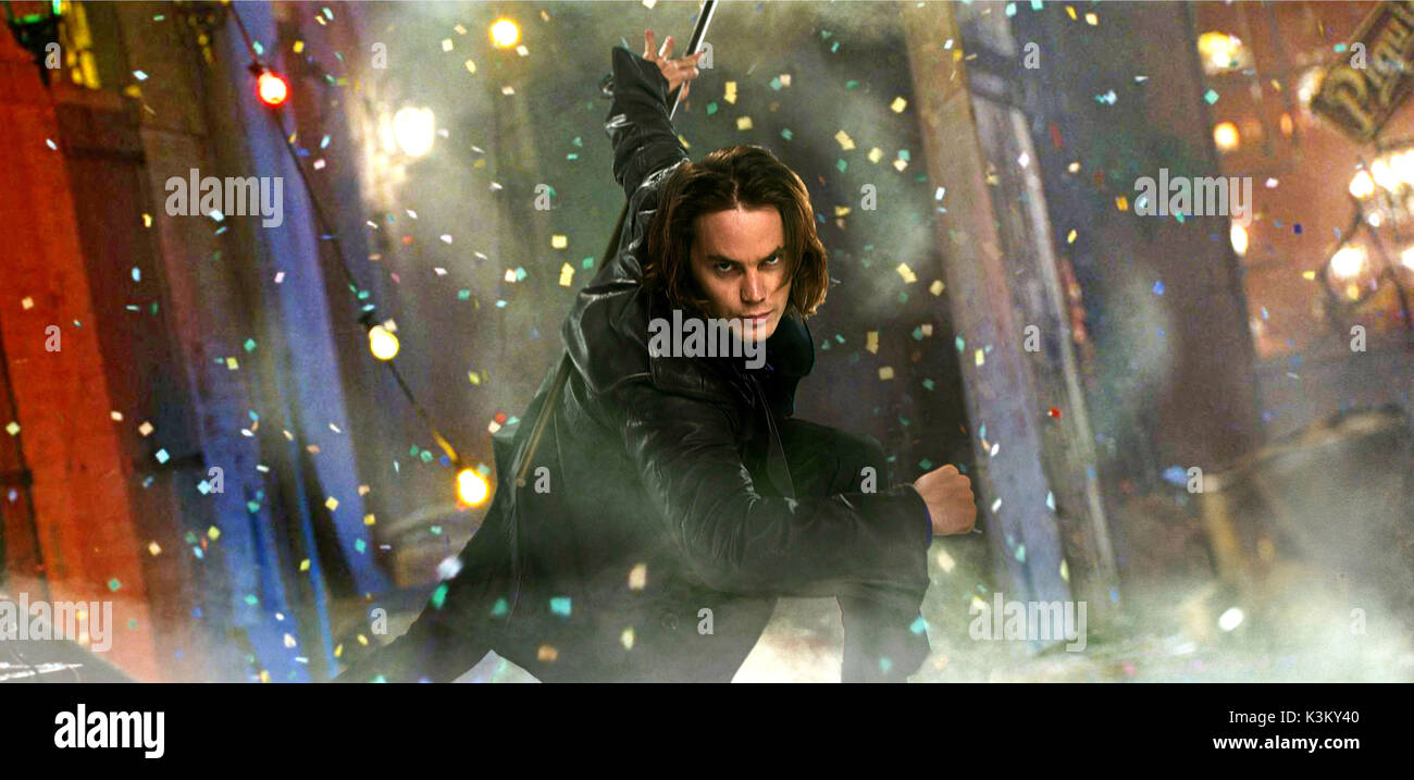 Gambit X Men Origins