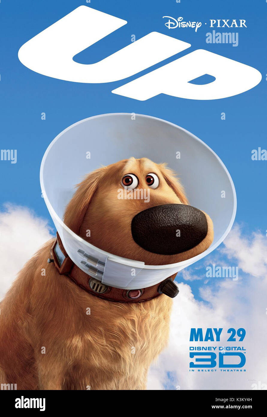 UP Date: 2009 Stock Photo - Alamy
