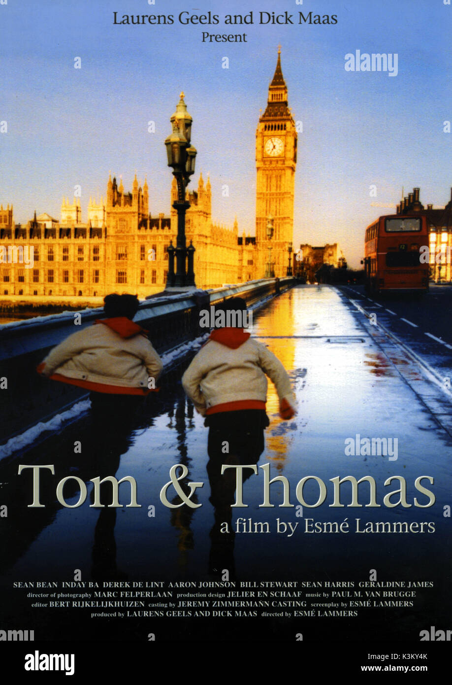 Tom thomas hi-res stock photography and images - Alamy