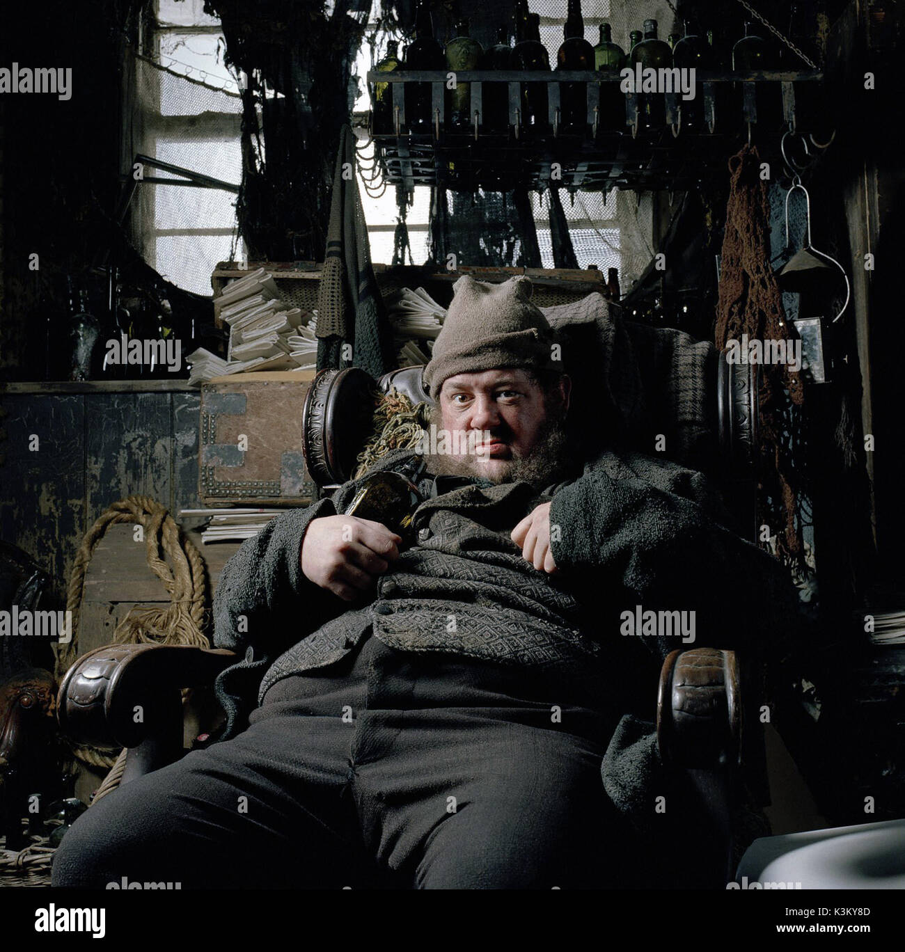 Krook hi-res stock photography and images - Alamy