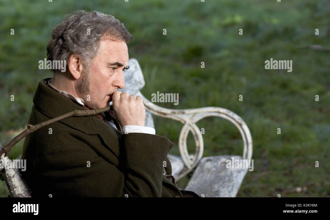 Bleak house tv hi-res stock photography and images - Alamy