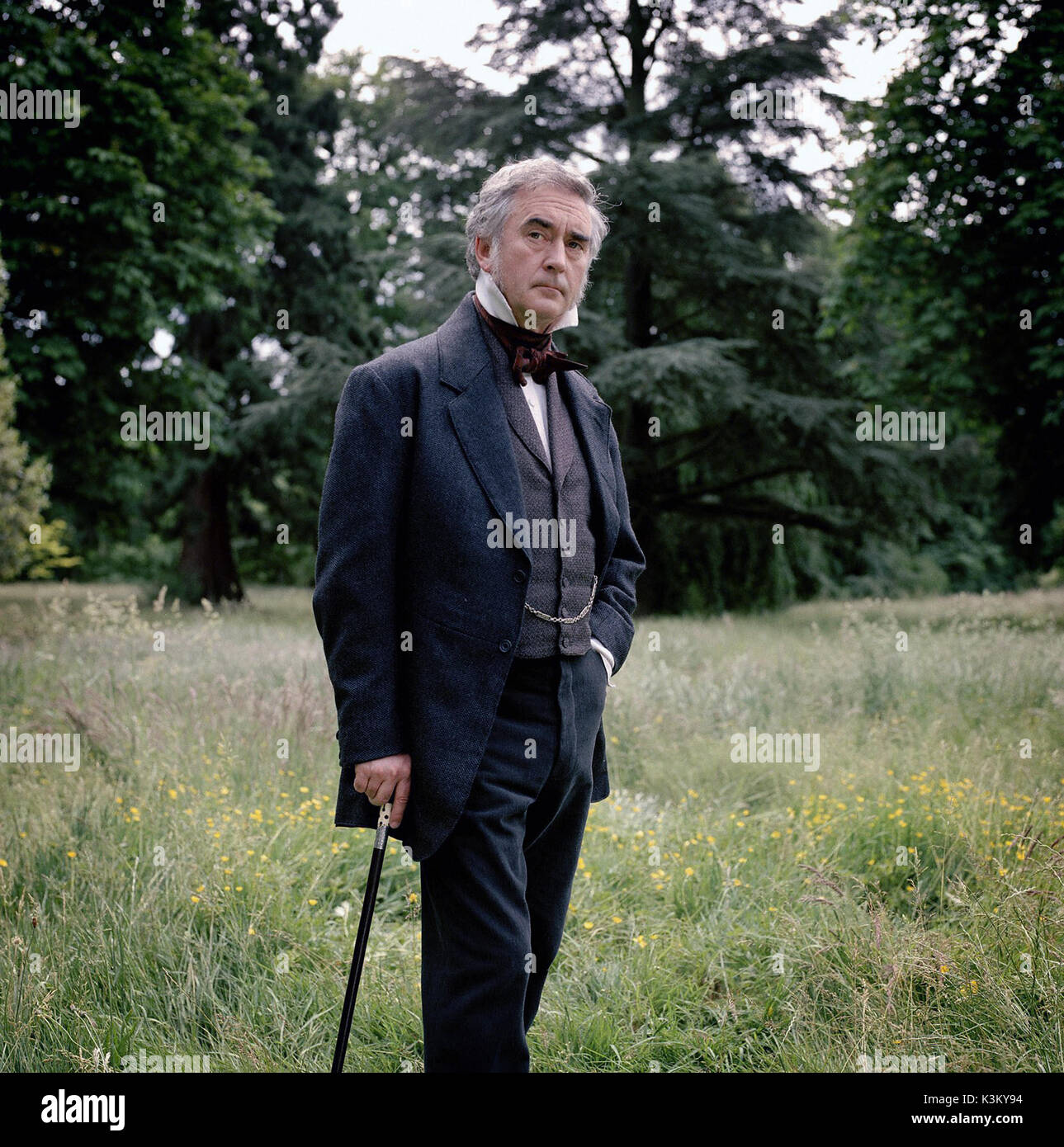 Bleak house tv hi-res stock photography and images - Alamy