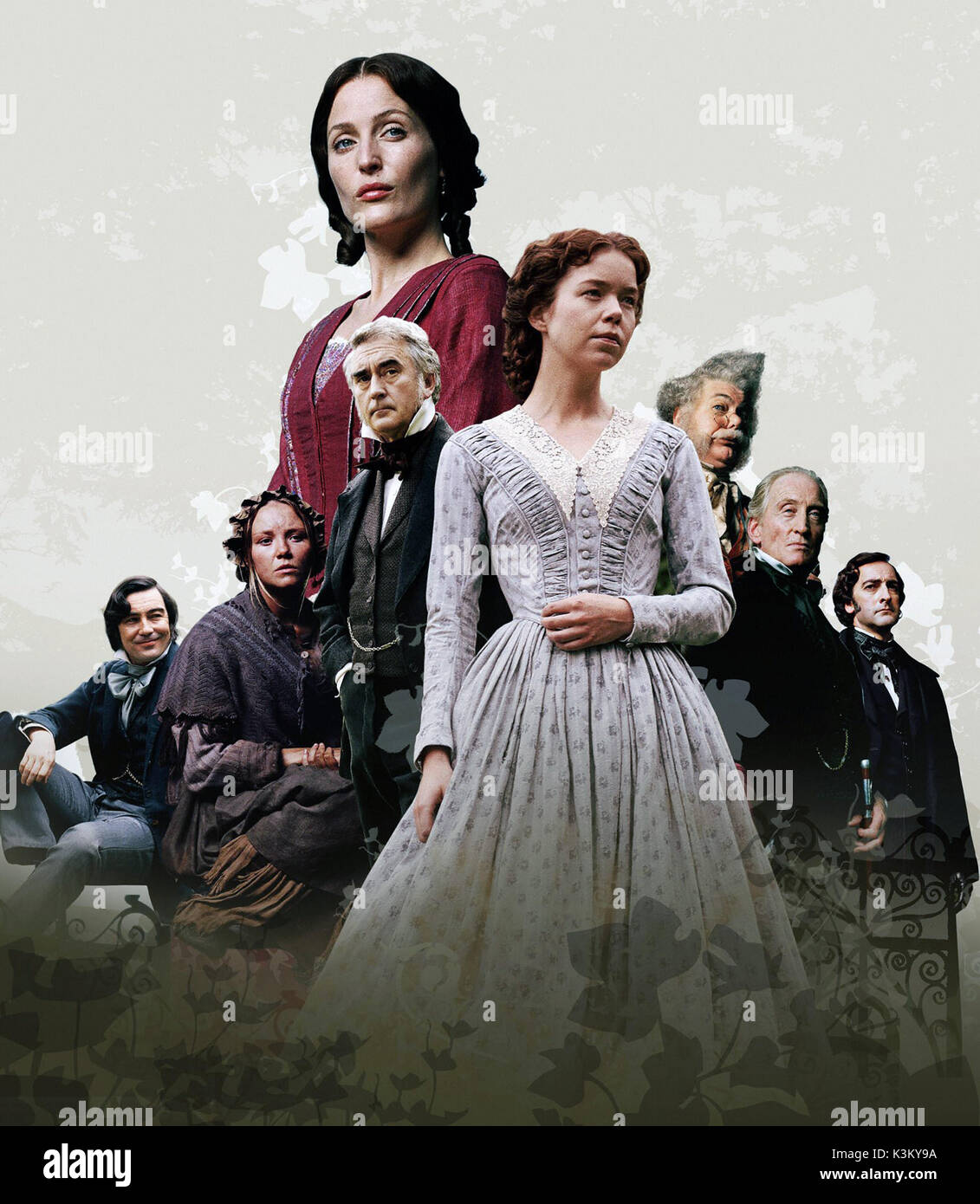 Charlie brooks hi-res stock photography and images - Alamy