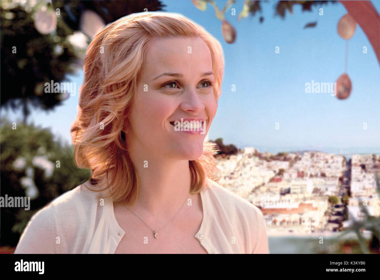 Just Like Heaven Full Movie