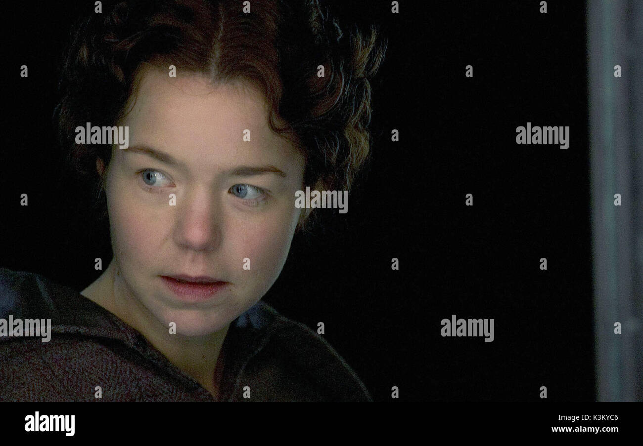 BLEAK HOUSE ANNA MAXWELL MARTIN as Esther Summerson Date: 2005 Stock ...