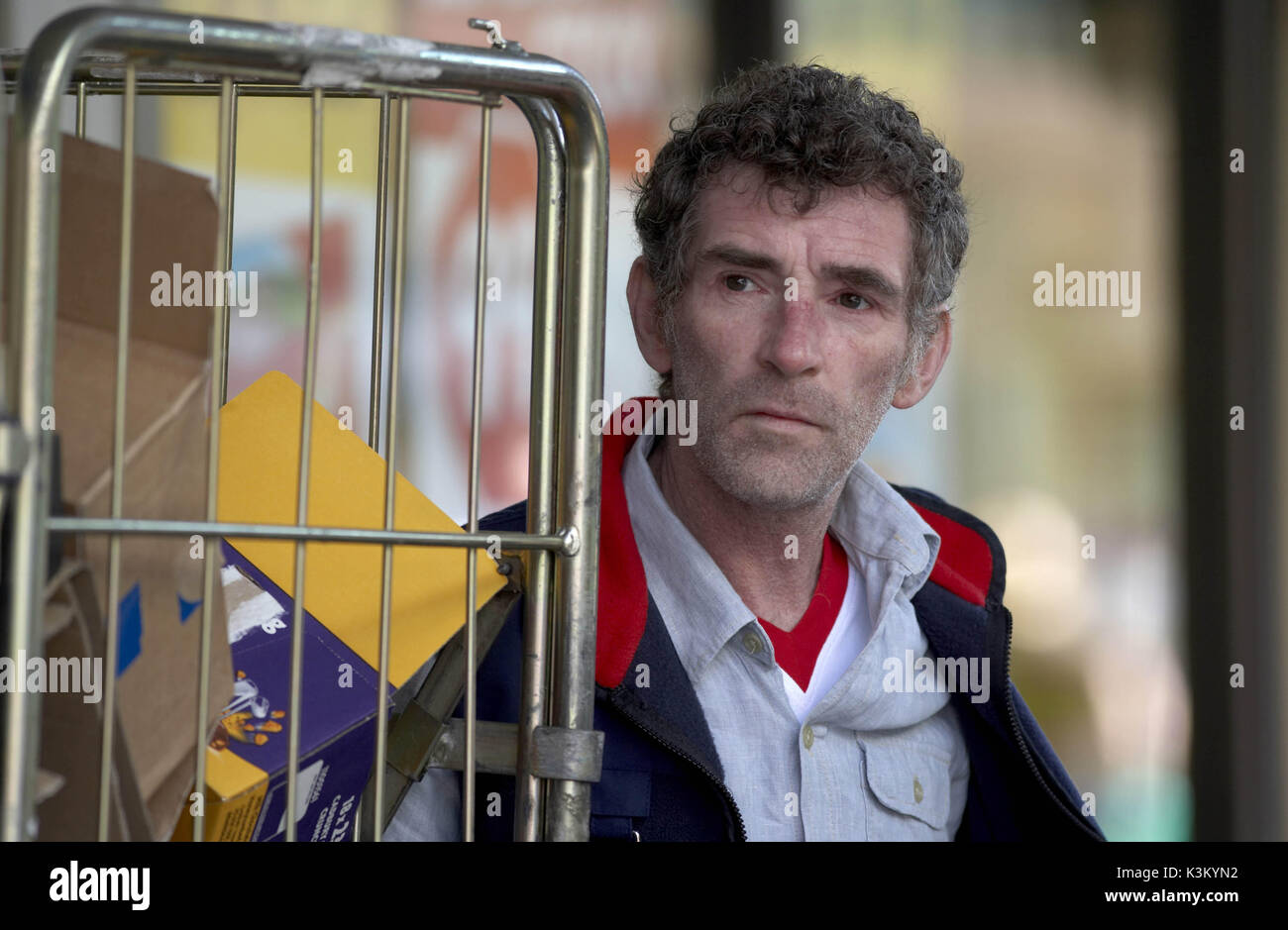 Directed by ken loach hi-res stock photography and images - Alamy