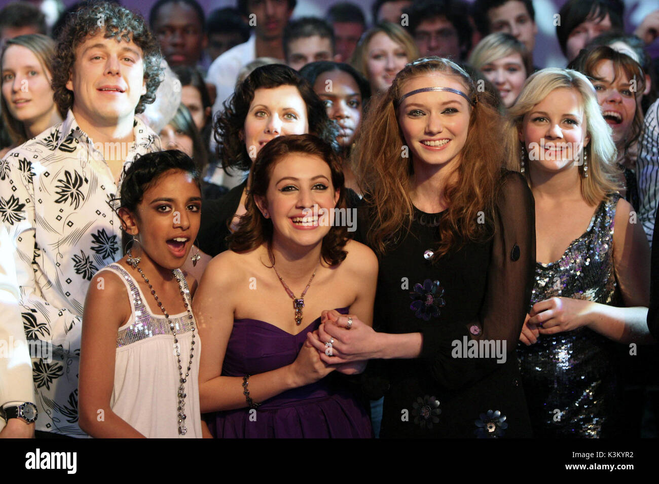 Eleanor tomlinson thongs angus hi-res stock photography and images - Alamy