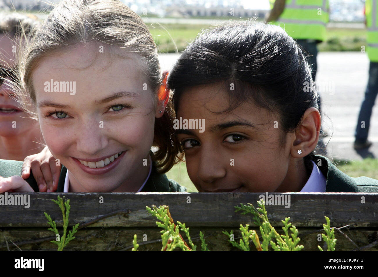 Eleanor tomlinson thongs angus hi-res stock photography and images - Alamy