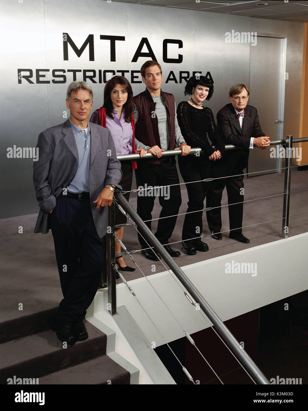 Sasha alexander hi-res stock photography and images - Alamy