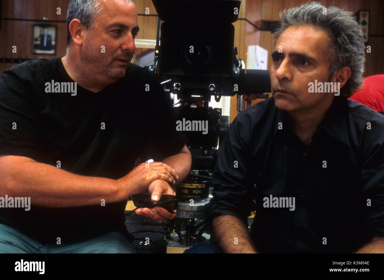 THE MOTHER Director ROGER MICHELL, Screenwriter HANIF KUREISHI Date ...