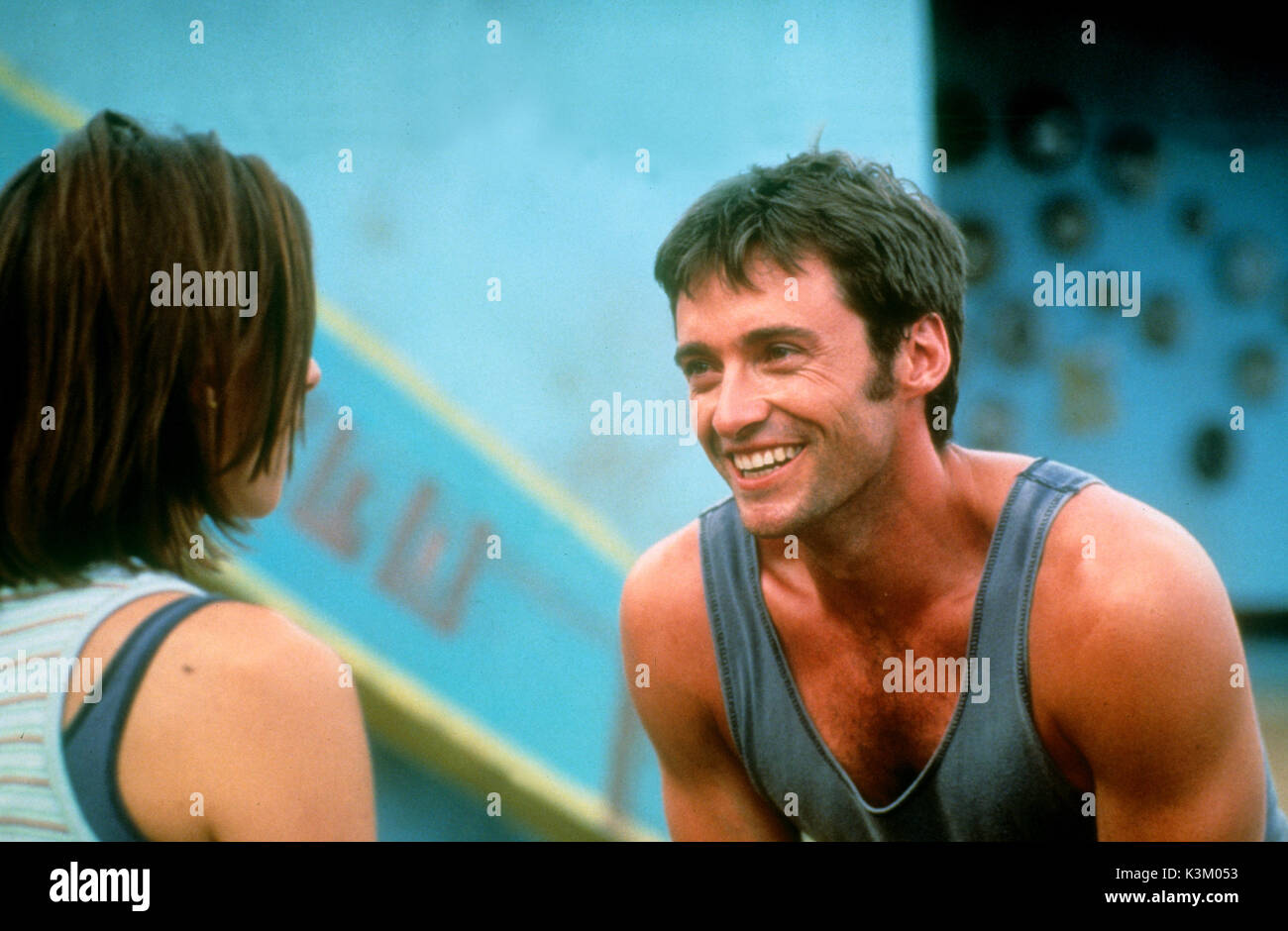 Claudia karvan hi-res stock photography and images - Alamy