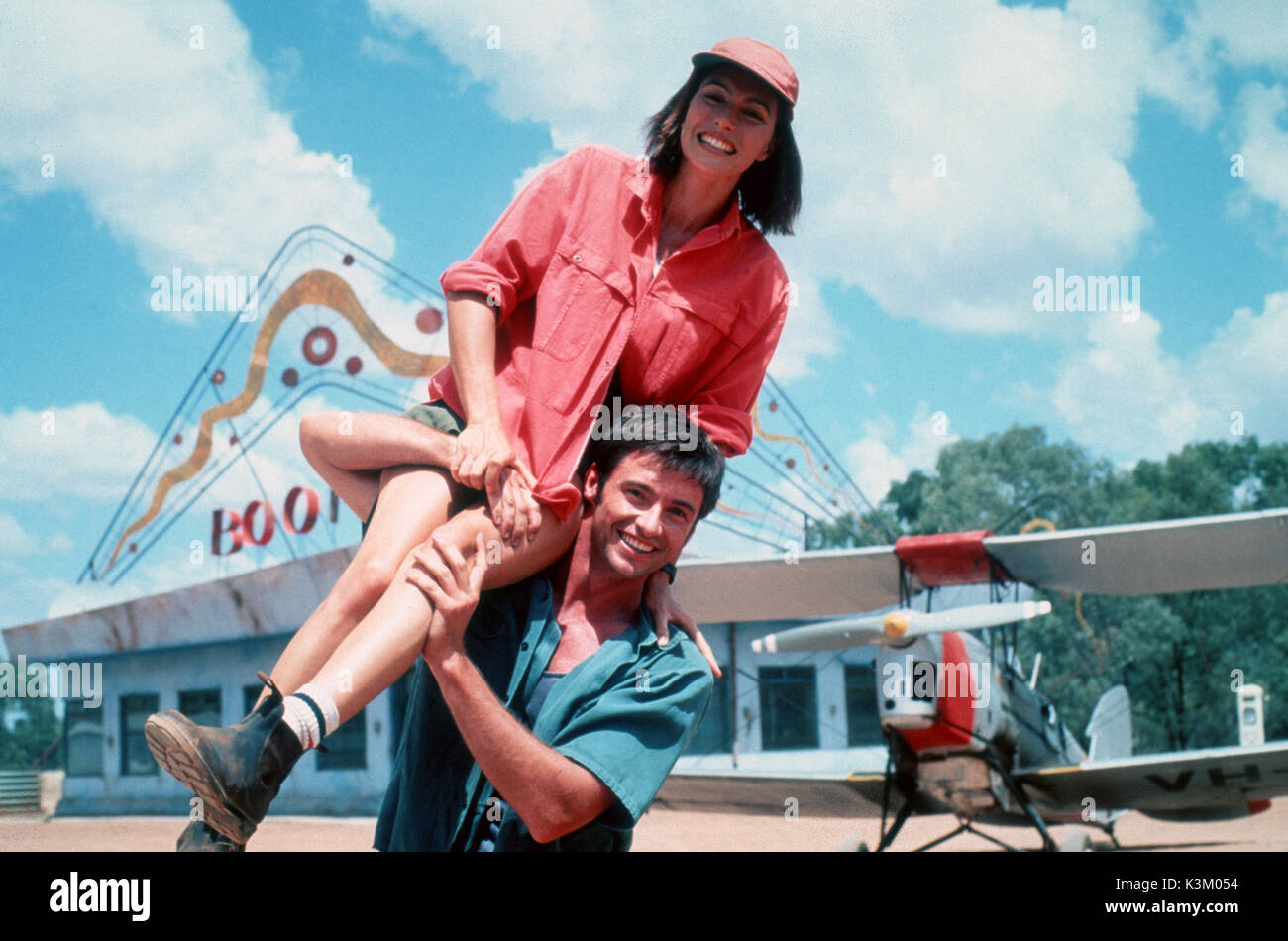 Claudia karvan hi-res stock photography and images - Alamy