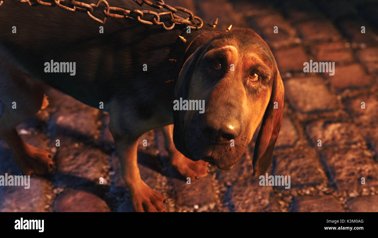 Alice in wonderland film 2010 hi-res stock photography and images - Alamy