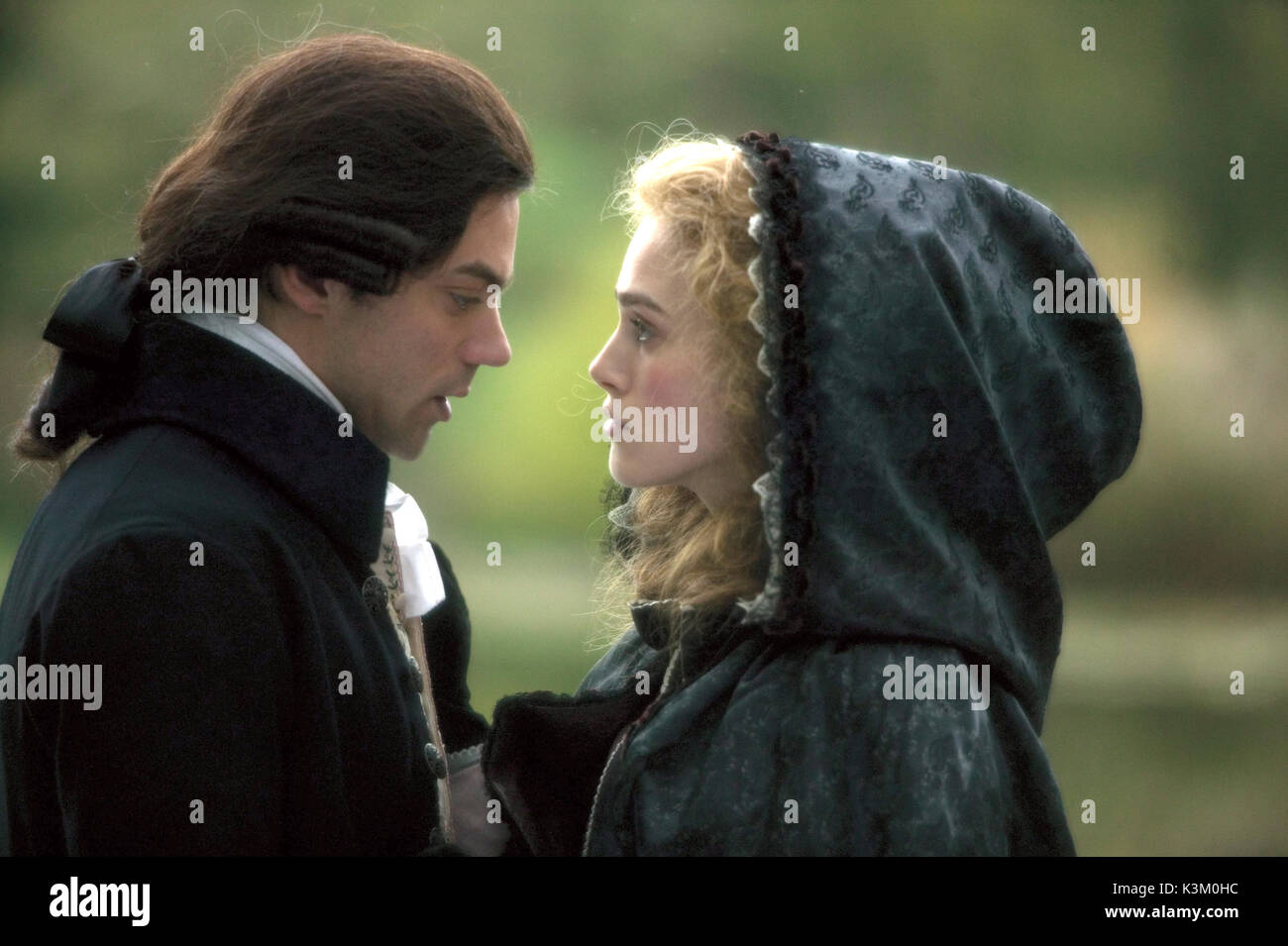 Georgiana Duchess Of Devonshire Charles Grey